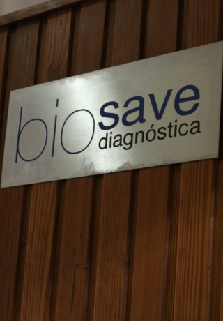 BioSave Diagnóstica – Health Medical Clinic WordPress Theme